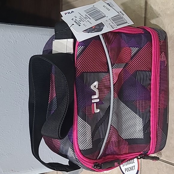 Fila | Accessories | Fila Lunch Box | Poshmark